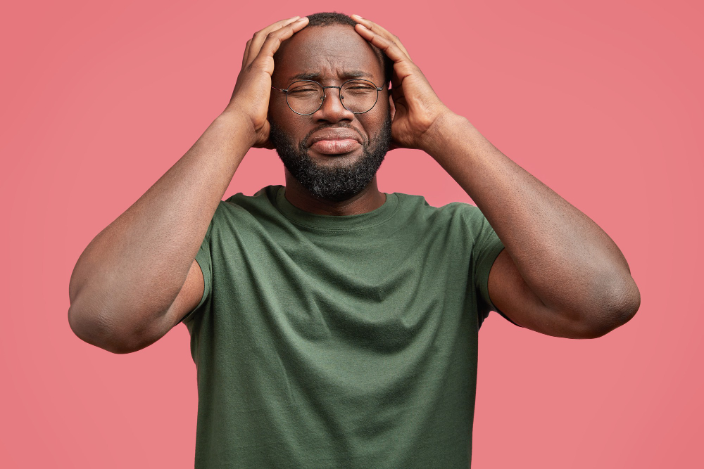 Comprendre et Traiter la Calvitie : Options et Solutions | Archka Concept